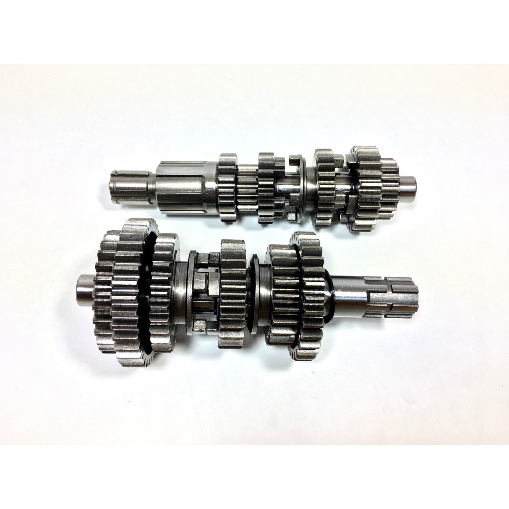Kit Grup Pinioane Cutie De Viteze Viteza ATV 3+1 - 125cc 150cc | Okazii.ro