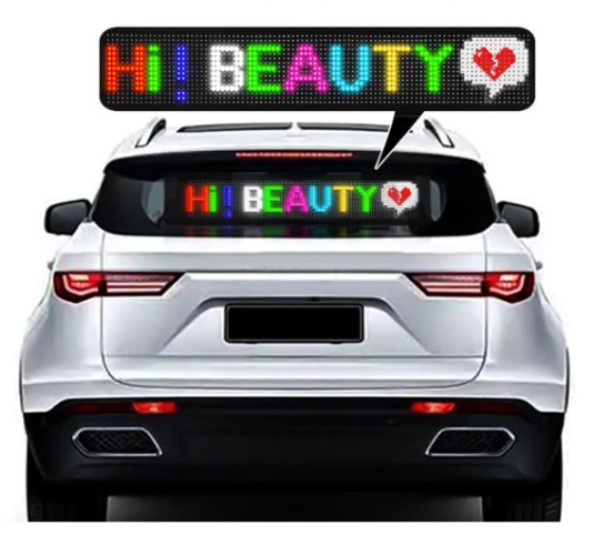 V. in Reclame luminoase. Cumpara ieftin, pret bun