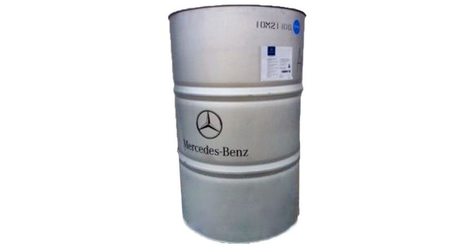 Ulei Motor OE MERCEDES_5W40 200L. norma MB 229.5.ACEA A3B4. produs ...