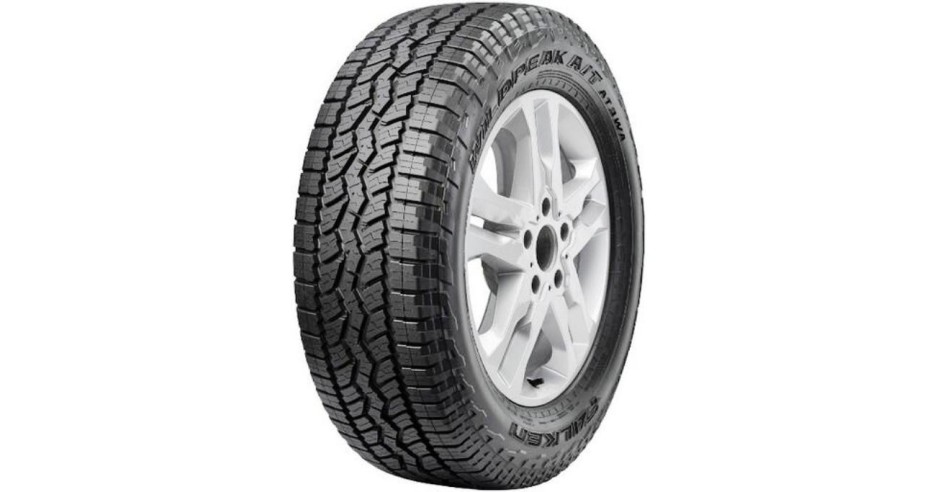 Anvelope Falken WILDPEAK AT AT3WA 215/65R16 98H All Season | Okazii.ro