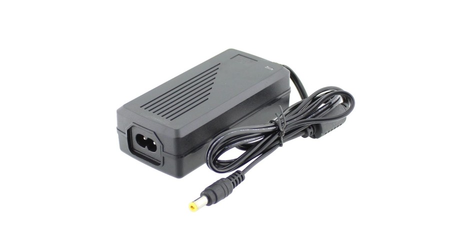 Alimentator 18V DC, 0.83A, conector 5,5/2,1, MEAN WELL - GS15B-5P1J ...