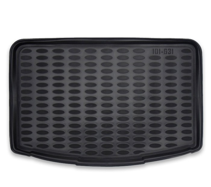 Tavita OMC Nissan Qashqai II J11 2014-2021 cu baza inalta pentru portbagaj | Okazii.ro