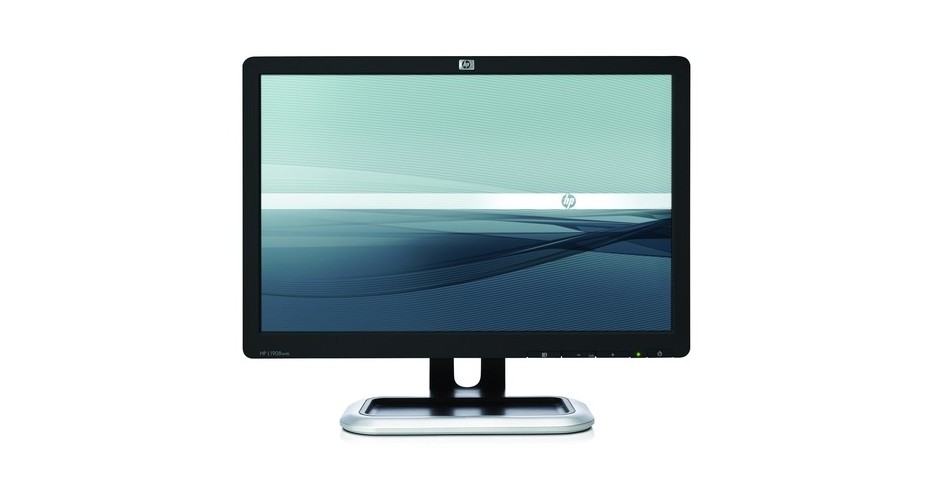 monitor 19 inch LCD HP L1908w Wide | arhiva Okazii.ro