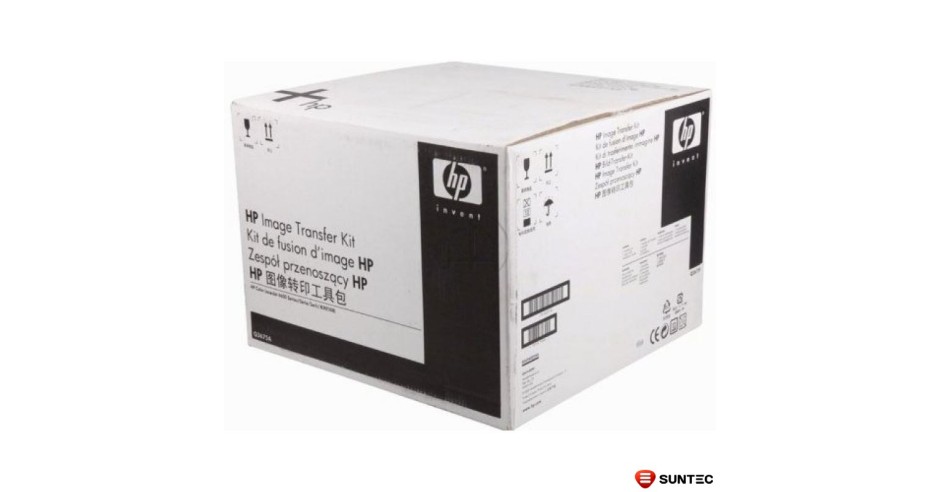 Image Transfer Kit HP Color LaserJet 4600 / 4610 / 4650 Q3675A | arhiva ...