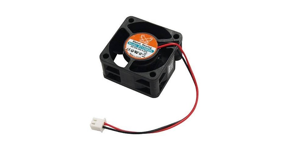 Ventilator Mini kaze ultra 40mm SY124020L 12V Scythe | arhiva Okazii.ro