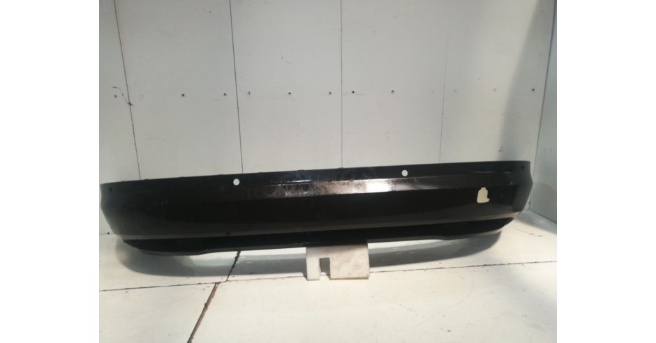 Spoiler inferior bara spate Skoda Kodiaq An 2017 2018 2019 2020 cod ...