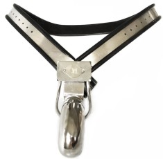 Centura Castitate Cusca Castitate Chastity Belt Romania Chastity Device ...