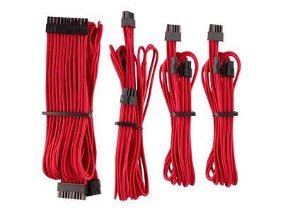 Kit de pornire pentru cabluri PSU cu manșon individual premium tip 4 ...