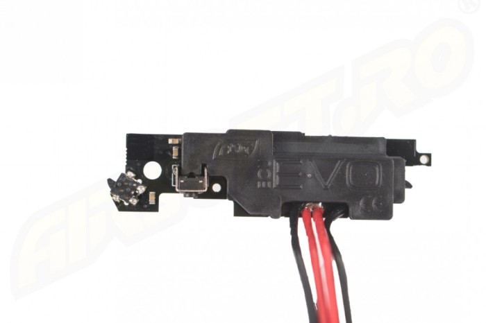 UNITATE ELECTRONICA ECU-GEN 2 PENTRU CZ SCORPION EVO 3 A1, ASG | Okazii.ro