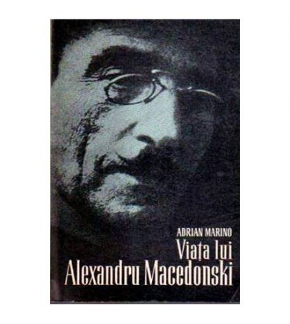 Viata lui Alexandru Macedonski | arhiva Okazii.ro