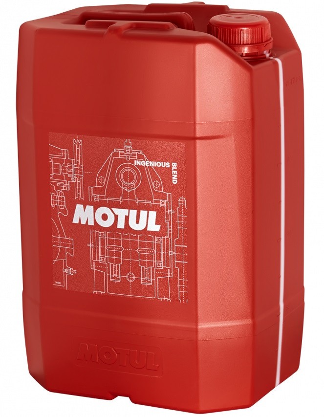 Ulei Transmisie Automata Motul Hybrid E-Atf 20L | arhiva Okazii.ro