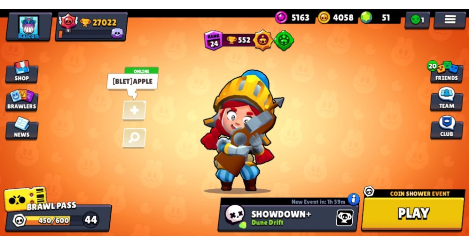 Cont Brawl Stars *50 brawleri|27000 Trofee level 254 | arhiva Okazii.ro