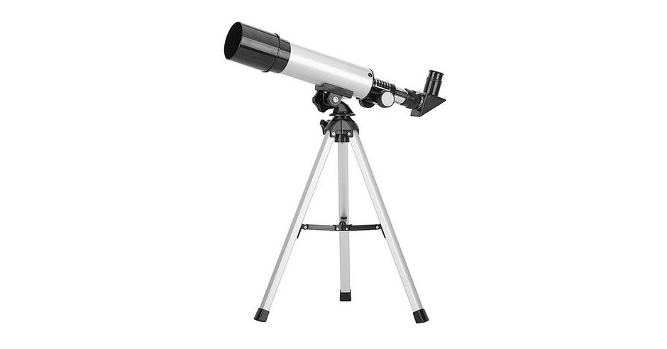 Telescop astronomic F36050, 360 mm, Argintiu | arhiva Okazii.ro