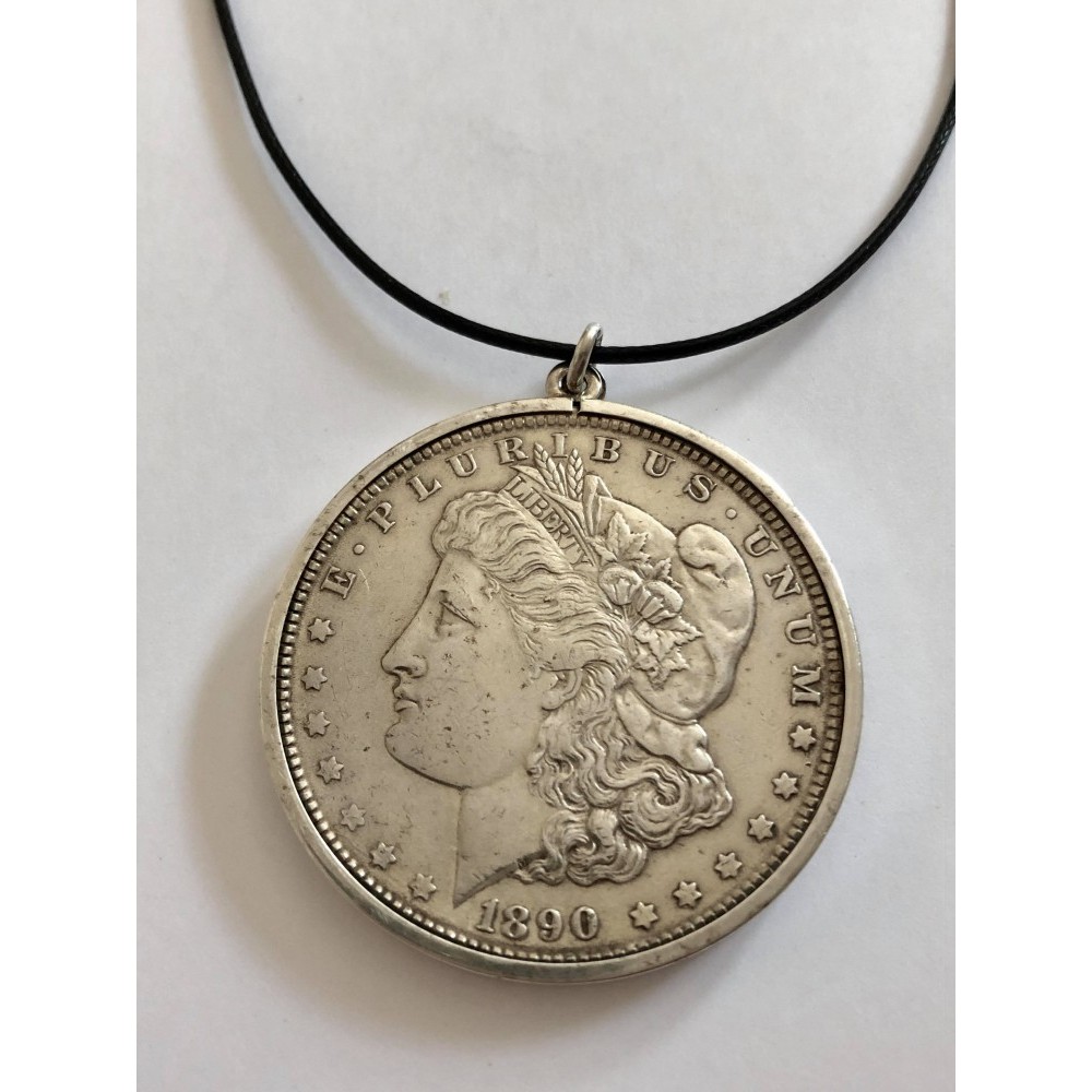 MEDALION ARGINT DIN BAN MARE GEN SALBA | arhiva Okazii.ro