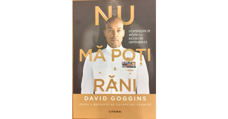 Nu ma poti rani Stapaneste-ti mintea si reuseste imposibilul | arhiva ...