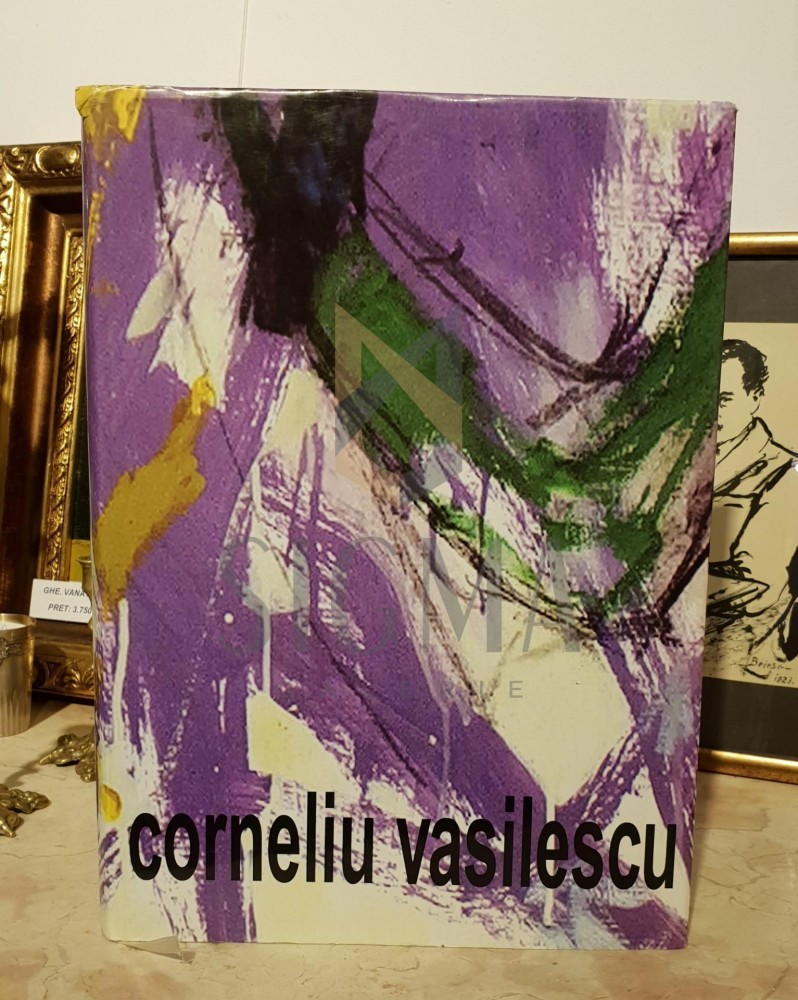 Corneliu Vasilescu - Valentin Ciuca | arhiva Okazii.ro