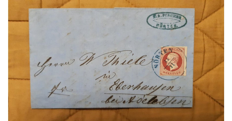 scrisori vechi cu timbre | arhiva Okazii.ro