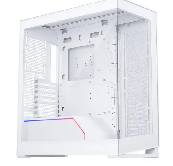 Caracasa PHK NV Series NV5 E-ATX ARGB WH, Phanteks | Okazii.ro