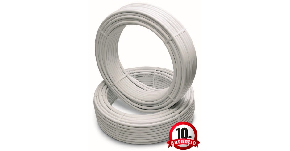 Teava multistrat FORNELLO Hidronix UNICO, neizolata, diametru 26x3 mm ...