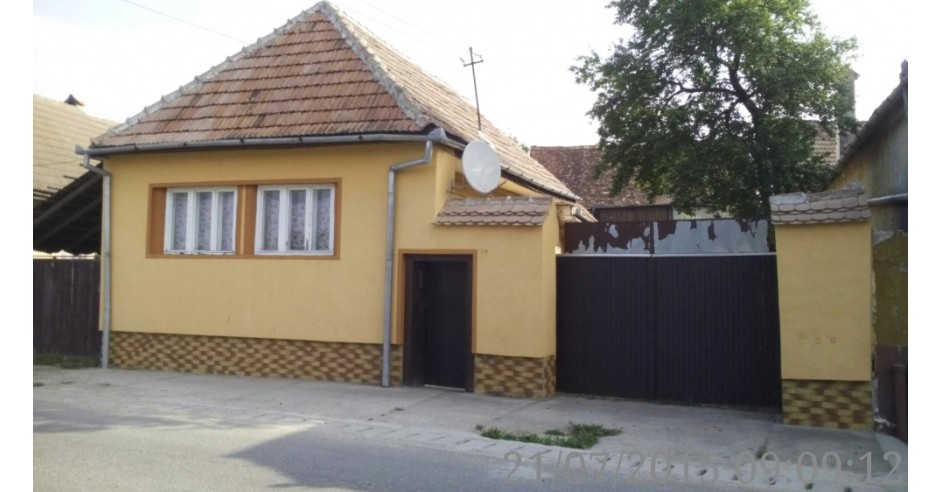 Vand casa in com. Parau, 60 km de Brasov,Tel. 0722767632. | arhiva ...