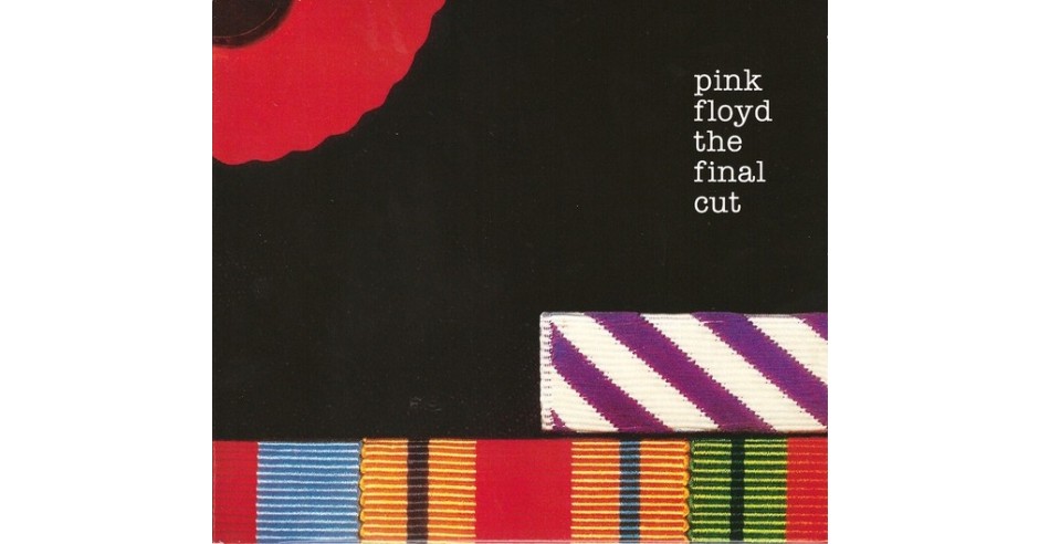 Pink Floyd The Final Cut reissueremaster softpack (cd 2025) | arhiva ...