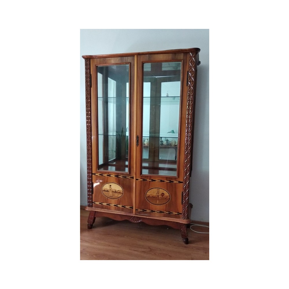 Mobila romaneasca traditionala | arhiva Okazii.ro