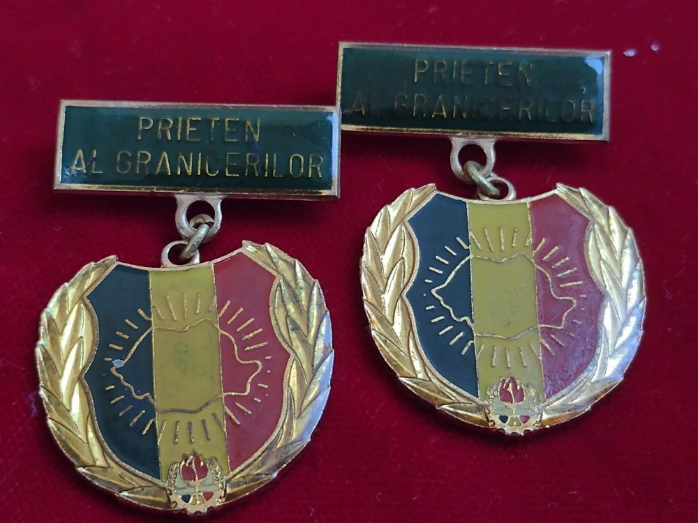 Insigne pionier / pionieri | arhiva Okazii.ro