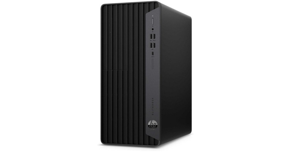 Calculator HP EliteDesk 800 G6, Tower, Intel Core i5 10400F 2.9 GHz, 16 ...