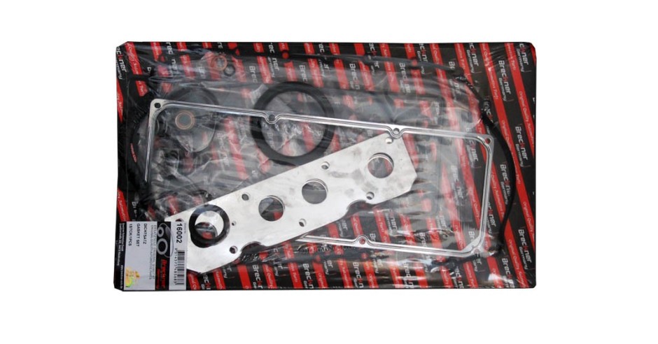 Set garnituri motor Dacia Logan si Sandero 1.4 1.6 mpi - BIT2-BK16002 ...