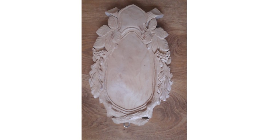 Panoplie caprior , tap mesteacan - 20x30cm vanatoare trofeu | arhiva ...