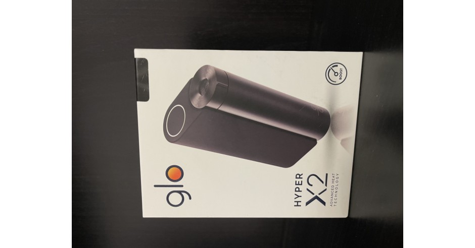 Glo Hyper X2 | arhiva Okazii.ro