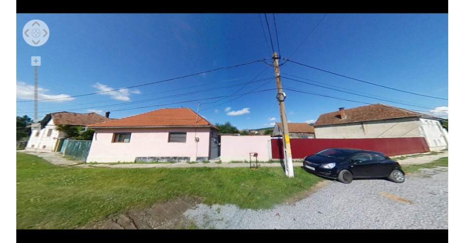 Casa de vanzare Comuna Cata | arhiva Okazii.ro