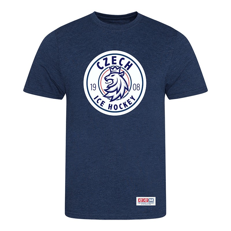 Echipa na?ionala de hochei tricou de copii Czech Ice Hockey Team CCM ...