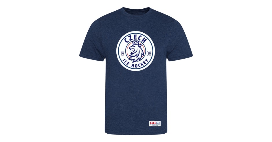 Echipa na?ionala de hochei tricou de copii Czech Ice Hockey Team CCM ...
