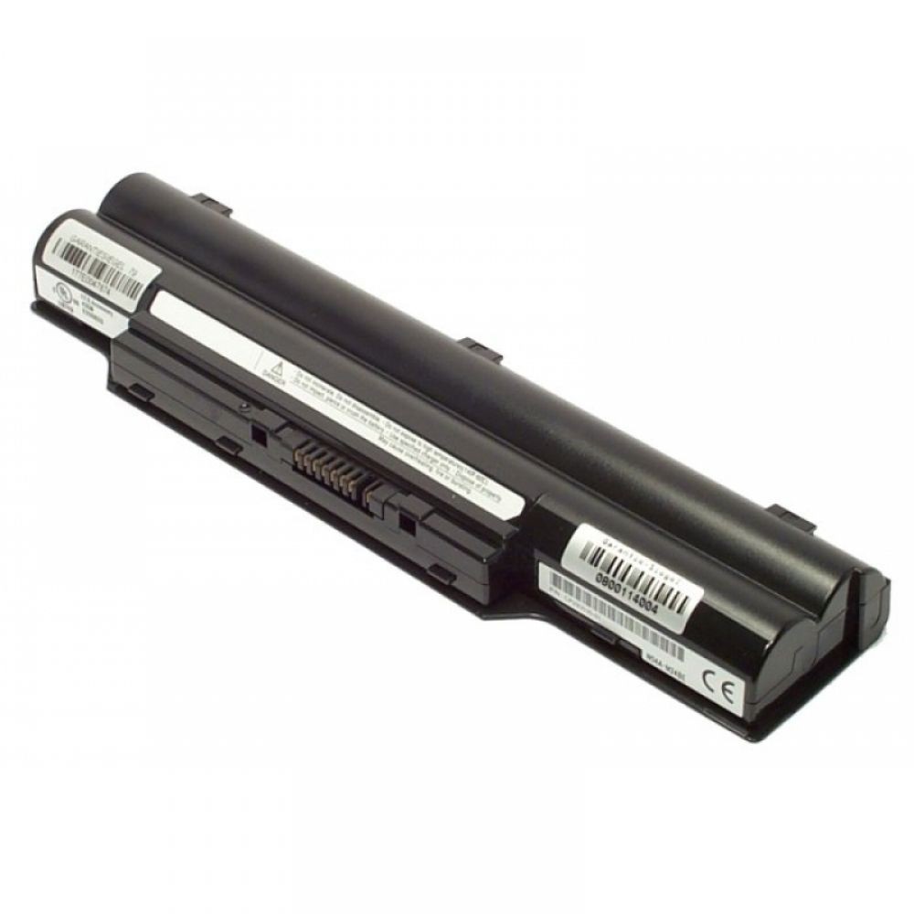 Acumulator laptop second hand FUJITSU Lifebook S760 S761 S6310 FPCBP219 ...