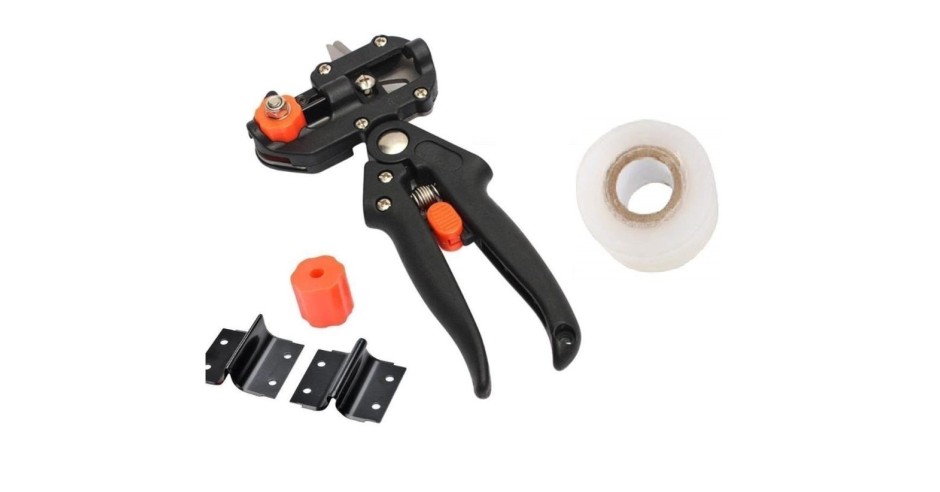 Cleste Profesional Altoit 3 Lame (U,V,Ω) + Banda Altoire - Scule ...