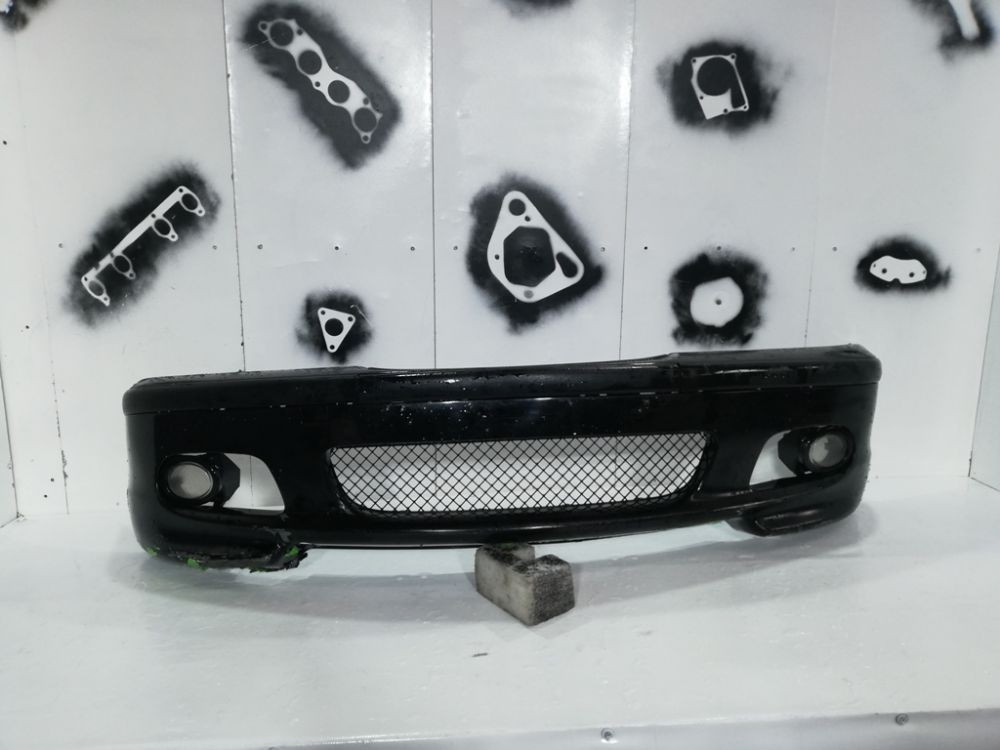 Bara fata Bmw Seria 3 E46 M SPORT An 2001 2002 2003 2004 2005 2006 2007 | arhiva Okazii.ro