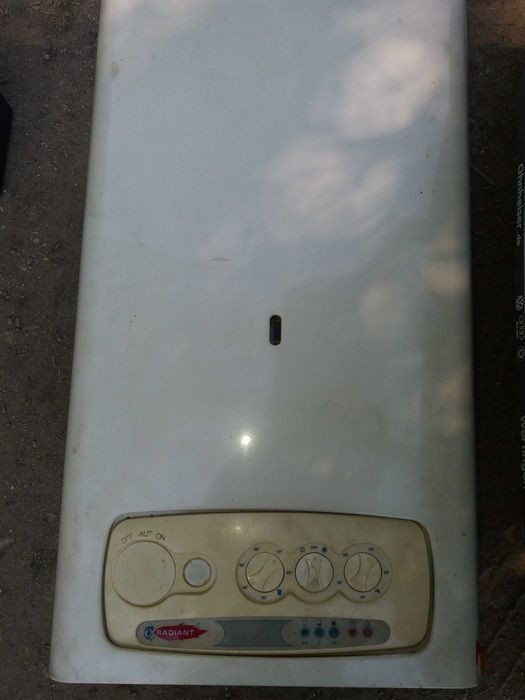 Piese de schimb pentru centrala Radiant 20 E | arhiva Okazii.ro