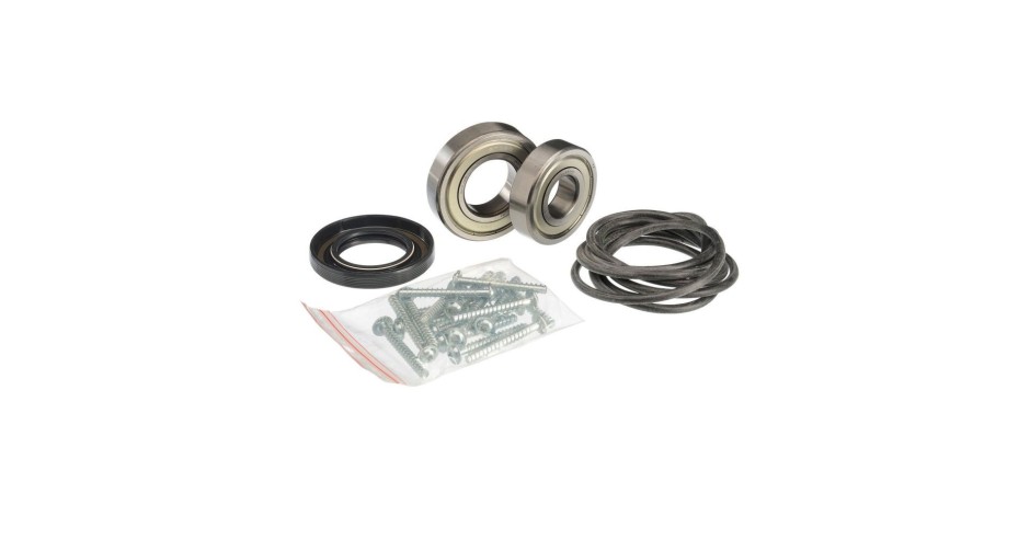Kit rulment pentru masina de spalat Bosch, 00619809, contine rulmenti ...