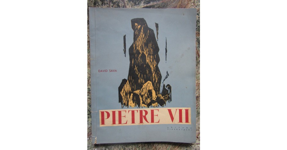 David Sava , Pietre vii , Legende si povestiri din Muntii Apuseni , ed ...