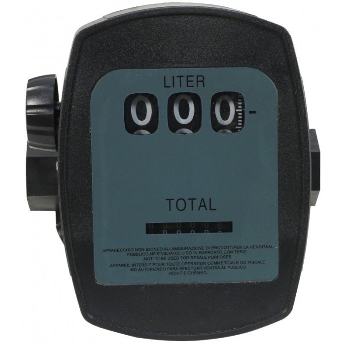 Contor mecanic pentru combustibil pentru pompa V80210 VERKE | Okazii.ro