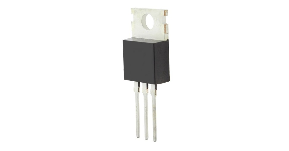 Triac, 600V, 20A, STMicroelectronics - T2035H-6T | Okazii.ro