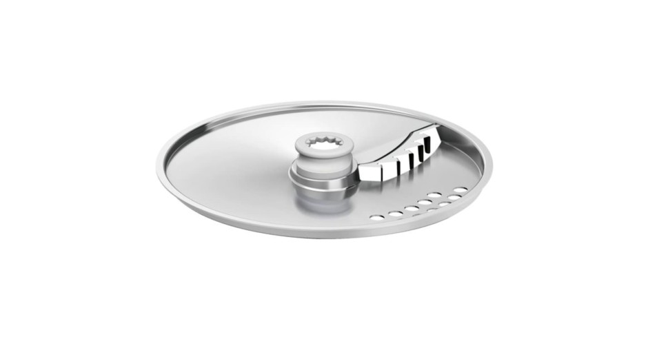 Disc de cartofi prajiti Bosch MUZ9PS1 pentru tocator continuu MUM9 ...