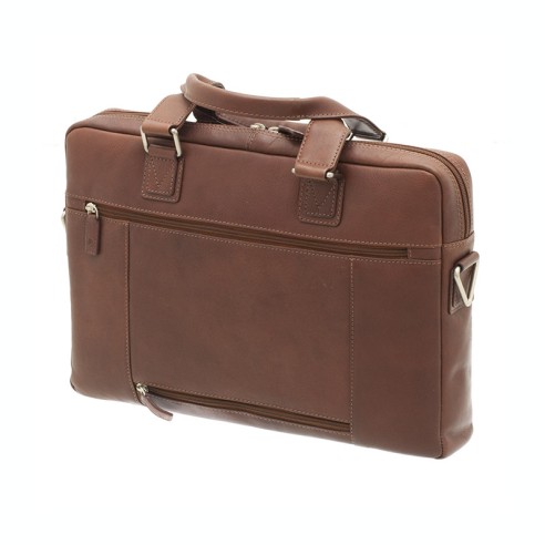 Geanta laptop piele. Cumpara ieftin, pret bun