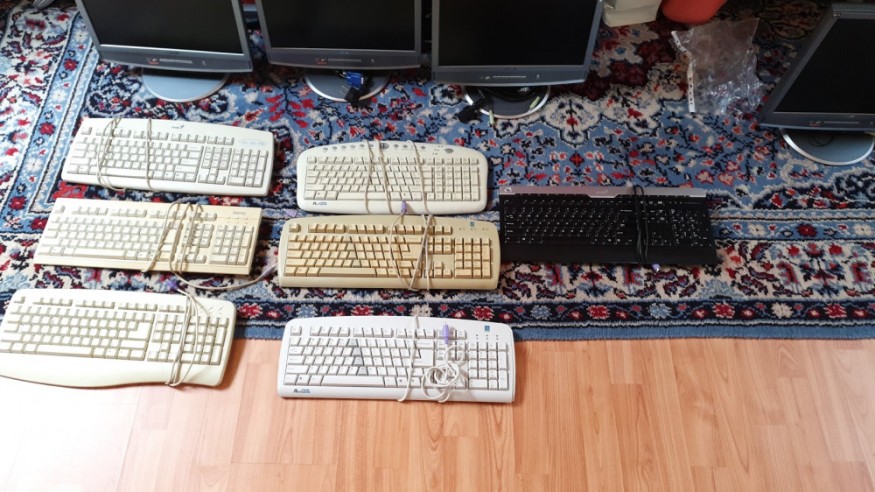 Maus de calculator de vanzare. Cumpara ieftin, pret bun