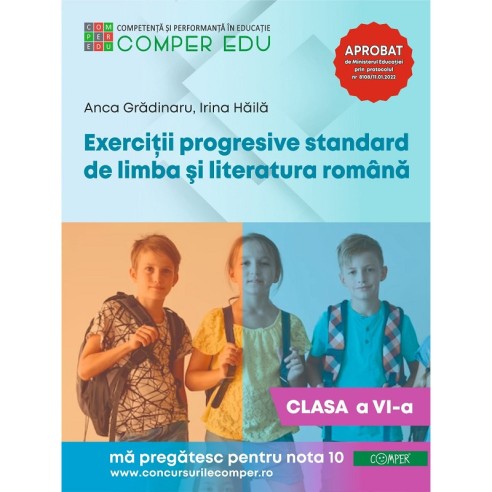 +6 in Culegeri romana. Cumpara ieftin, pret bun