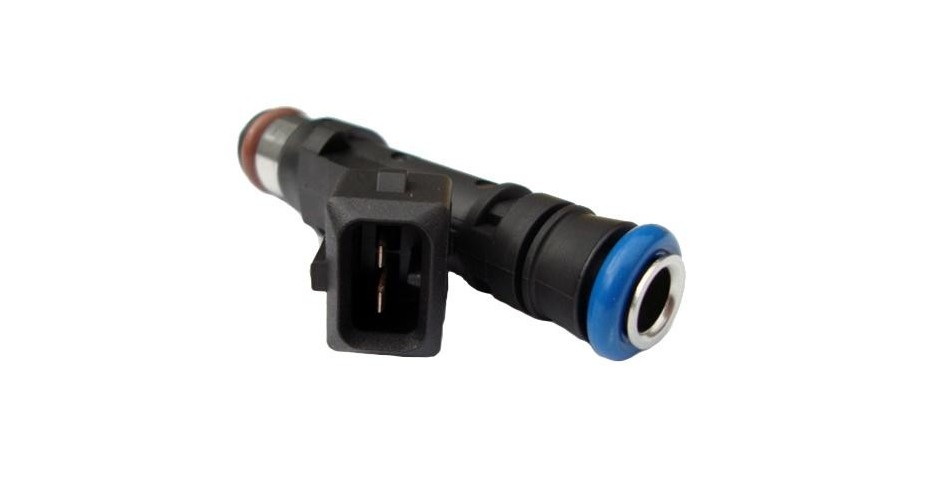 Injector benzina Dacia Logan Sandero 1.4 si 1.6 Mpi , Bosch ...