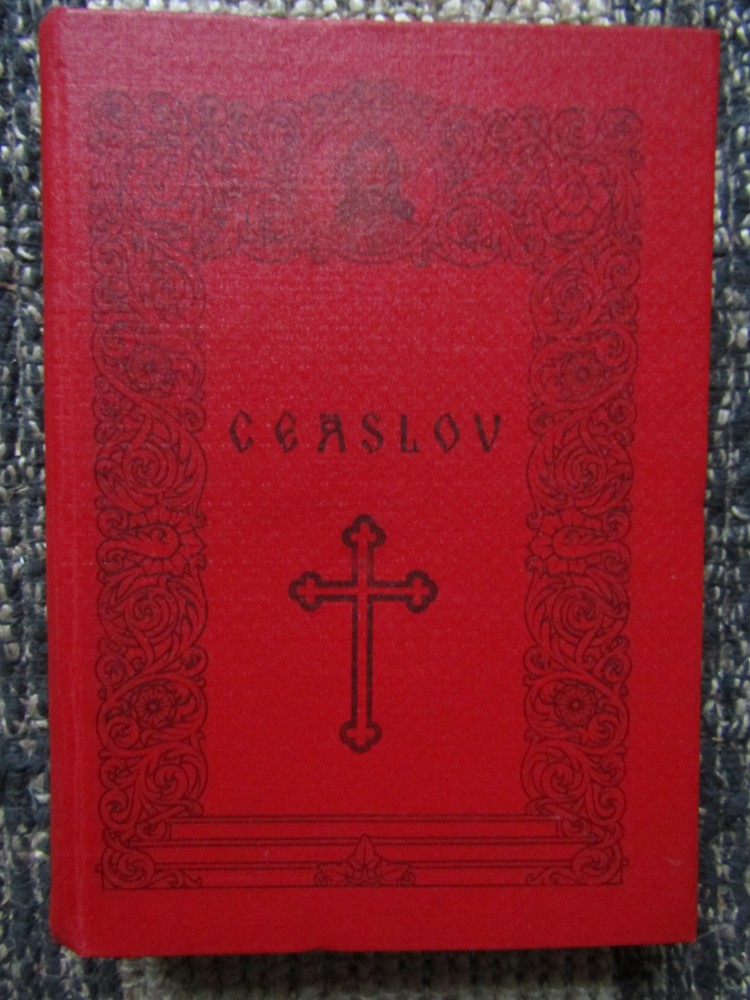 CEASLOV- EDITIA A DOUA 1990 | arhiva Okazii.ro