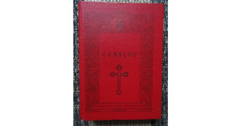 CEASLOV- EDITIA A DOUA 1990 | arhiva Okazii.ro
