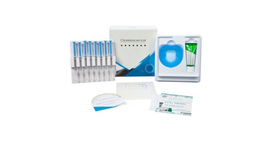 Kit Albire Dinti, Opalescence, PF Regular, 8x Seringi 1.2ml, 16% ... Kit Albire Dinti, Opalescence, PF Regular, 8x Seringi 1.2ml, 16% ...